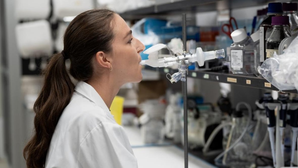 The next pandemic will see new vaccines delivered in new ways | Quirks and Quarks with Bob ...