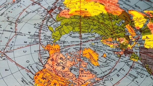 Is Map reading A Lost Art In An Era Of GPS Here s What Map Fans Say 