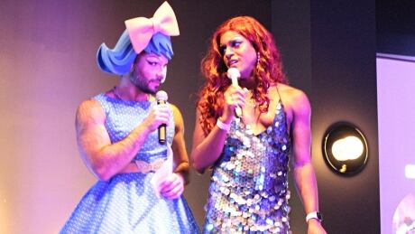 Home | Quirks & Quarks with Bob McDonald | CBC Radio