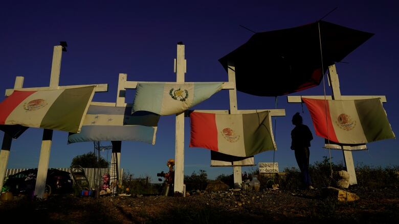 4 More Arrested In Texas Migrant Smuggling Operation That Killed 53