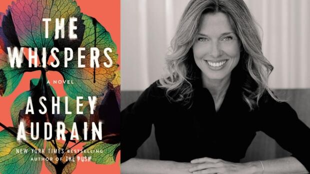 The Whispers by Ashley Audrain | CBC Books