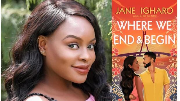 Where We End & Begin by Jane Igharo | CBC Books Where We End & Begin by Jane Igharo | CBC Books