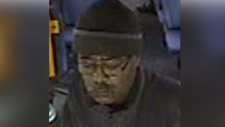 Police Ask For Help Identifying Suspect In October Sexual Assault On