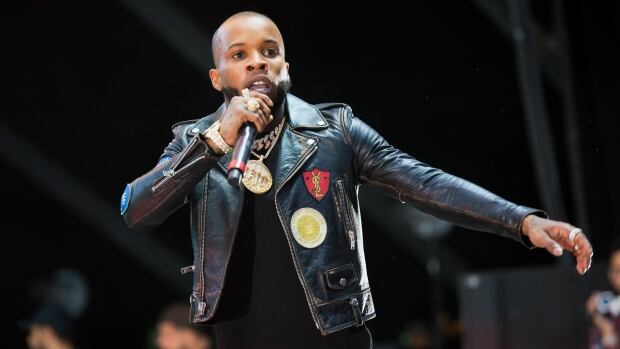What Tory Lanez's prison sentence says about misogynoir in hip-hop ... What Tory Lanez's prison sentence says about misogynoir in hip-hop ...