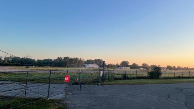 Man Charged After Plane Stolen Crashed At Rockcliffe Airport Cbc News