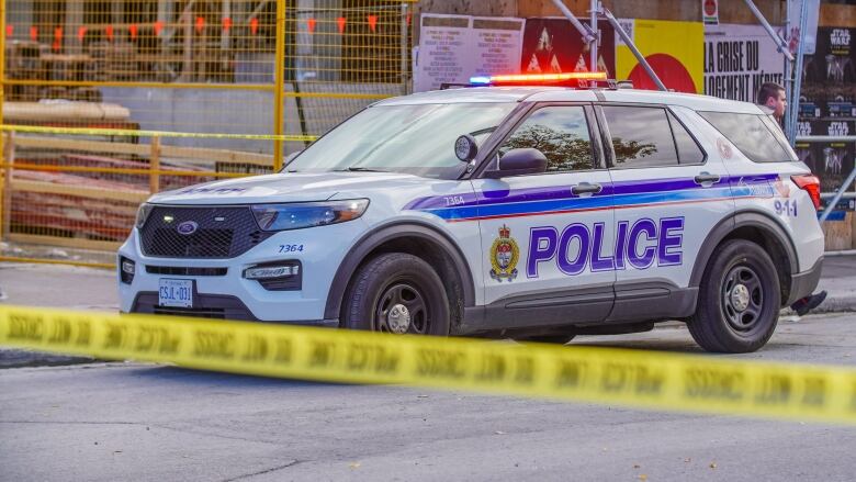 Woman Charged With Several Downtown Arsons In A Month Cbc News 0823