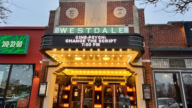 The show will go on: Hamilton theatre reverses decision to cancel film critical of Israel | CBC News