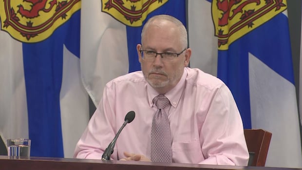 On Anniversary Of Mass Shooting Ns Justice Minister Apologizes For