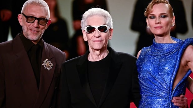 David Cronenberg channels the death of his wife for his most tender and emotional movie yet ...