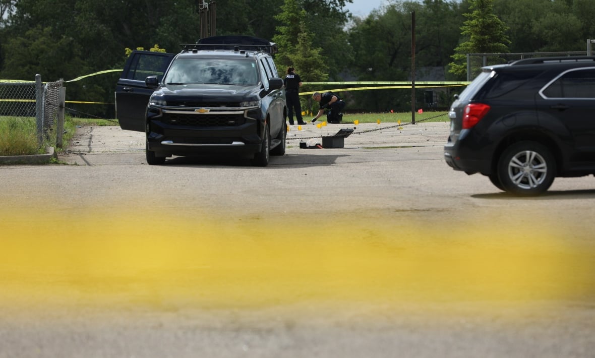 Saskatoon Police Ask For Publics Help As They Investigate Homicide