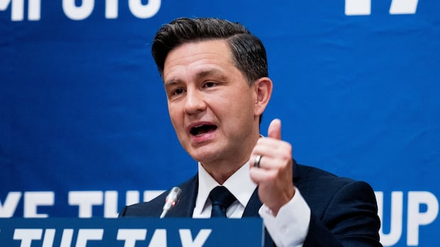 Poilievre keeps pressure on other parties to bring down Liberals as ... Poilievre keeps pressure on other parties to bring down Liberals as ...