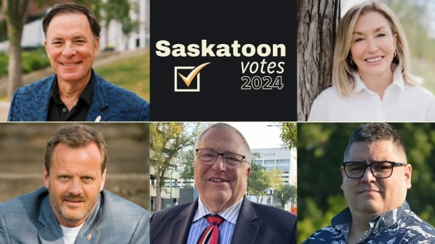 Whos Running For Mayor And Council In The 2024 Saskatoon Civic