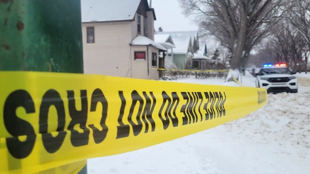 Regina police investigating city's 6th homicide of 2024 | CBC News