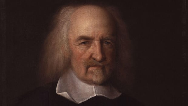 What 17th-century philosopher Thomas Hobbes would say about American democracy today | CBC Radio