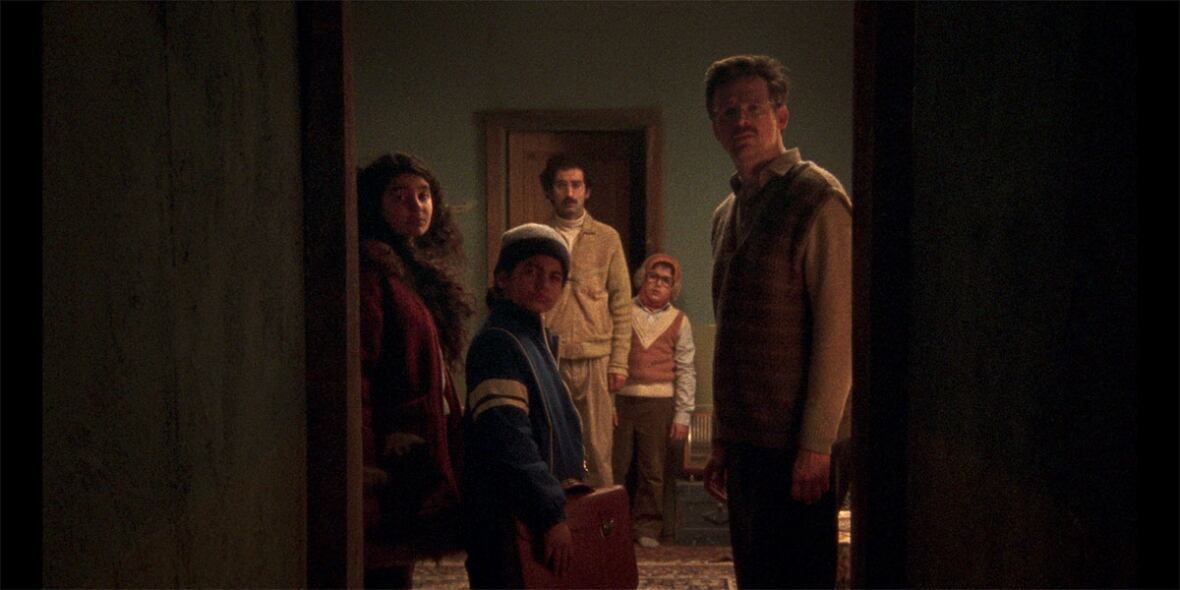 Here's who is nominated for the 2025 Canadian Screen Awards | CBC News