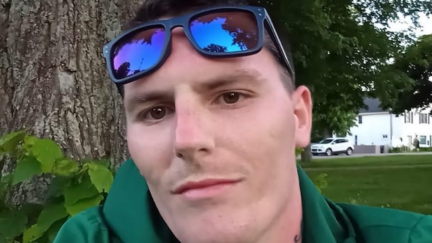 Charlottetown Man Pleads Guilty After Attempting Jailbreak Taking