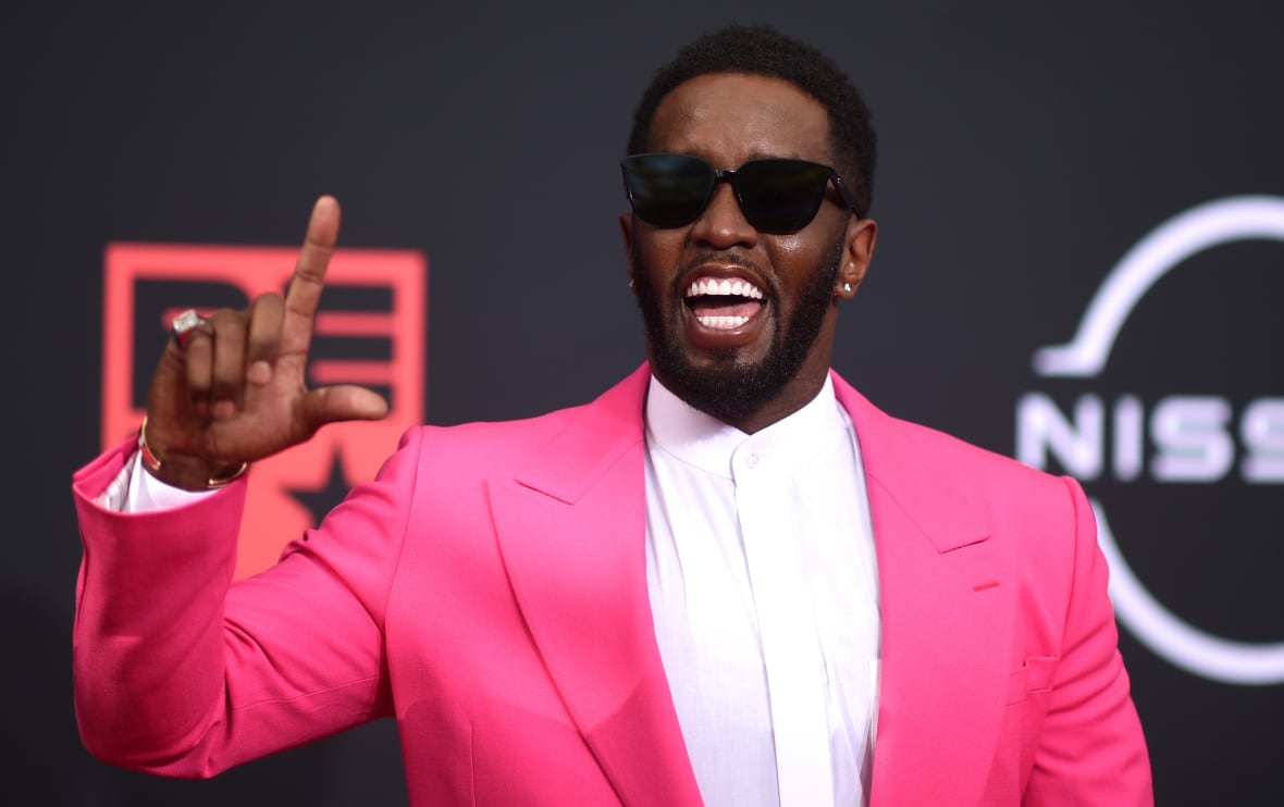 Sean (Diddy) Combs loses bid to delay sex-trafficking trial set to ...