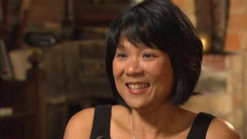 Sarah Layton and Olivia Chow | CBC.ca