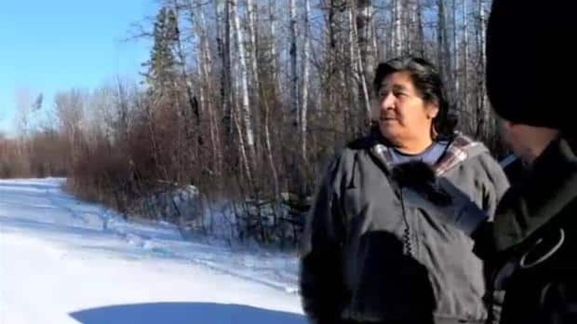 TRAILER | DNTO visits Shoal Lake 40 | CBC.ca