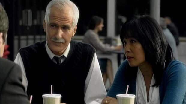 Jack Layton biopic | CBC.ca