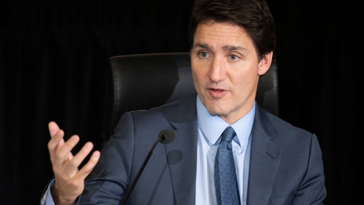 Trudeau defends decision to invoke Emergencies Act | CBC.ca