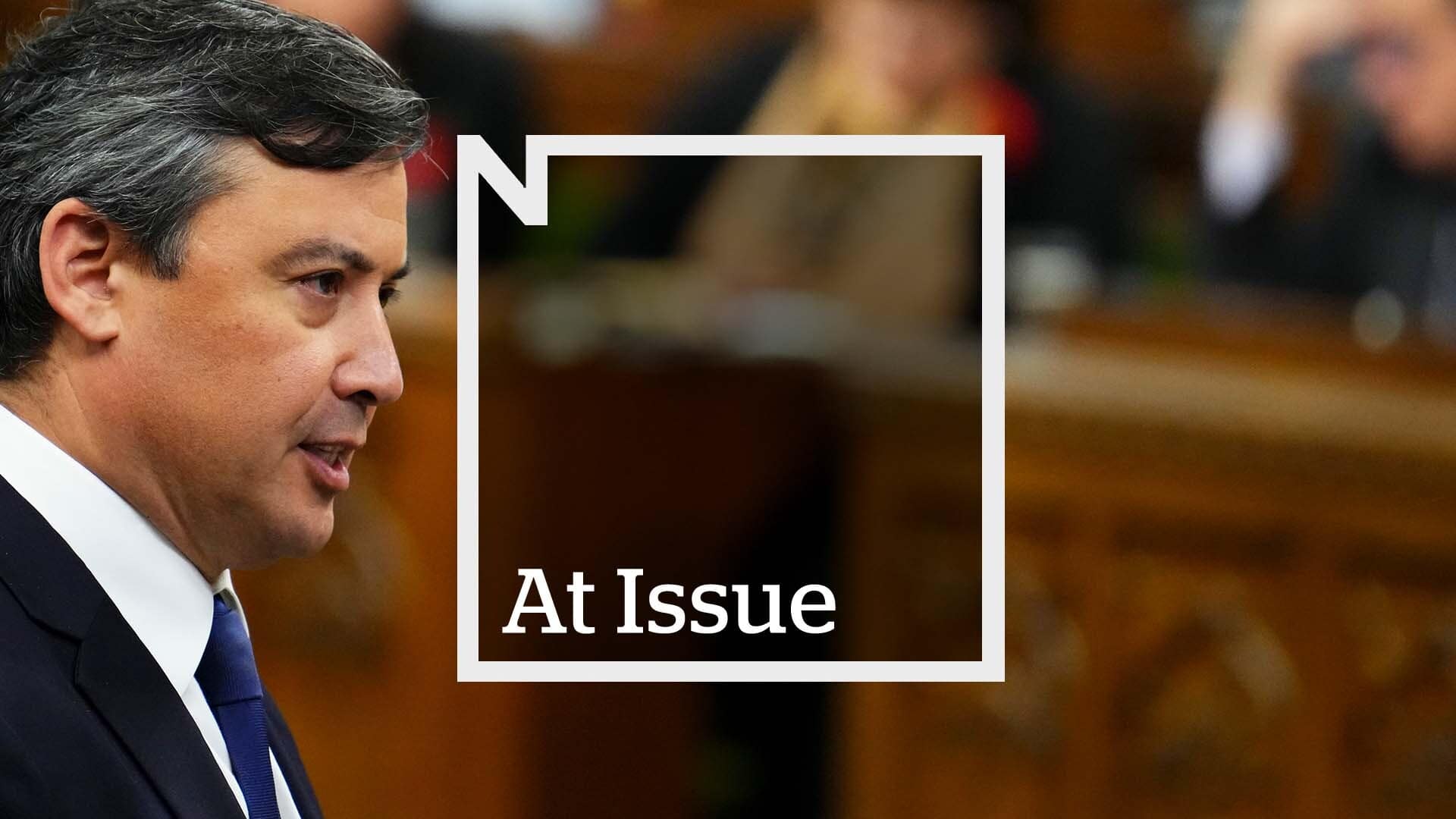 Mendicino calls out CSIS as Trudeau refuses to clear up confusion over ... Mendicino calls out CSIS as Trudeau refuses to clear up confusion over ...