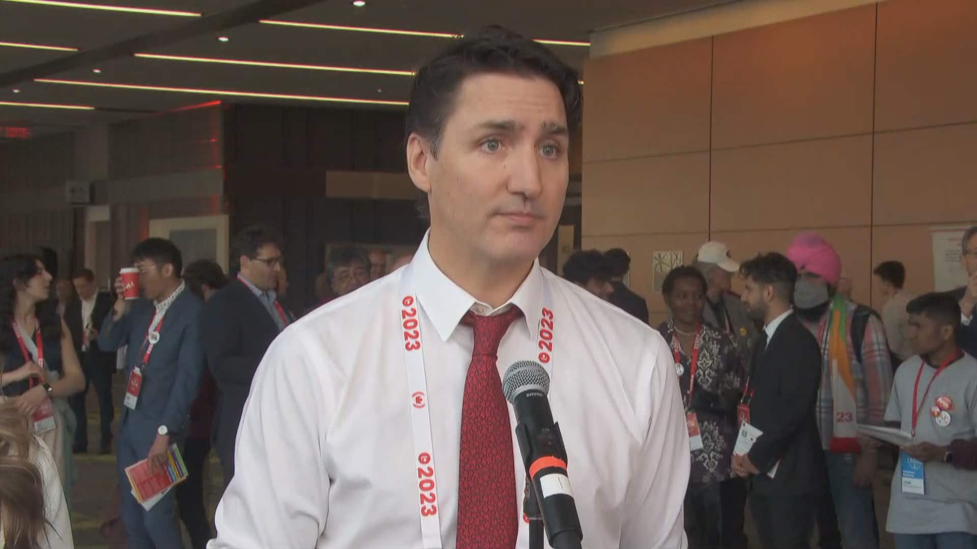 Mendicino calls out CSIS as Trudeau refuses to clear up confusion over ... Mendicino calls out CSIS as Trudeau refuses to clear up confusion over ...