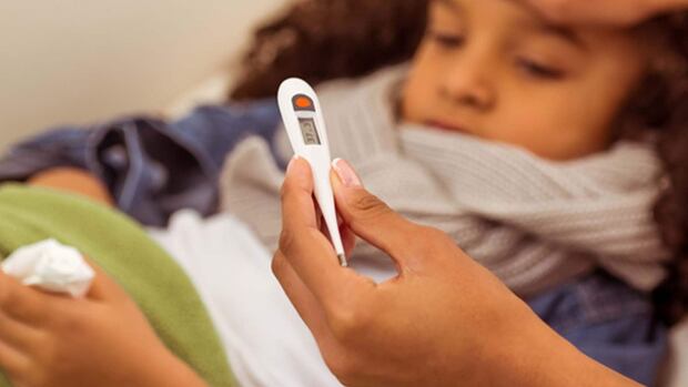 Who Seeks Details From China On Respiratory Illness Outbreaks Cbc News