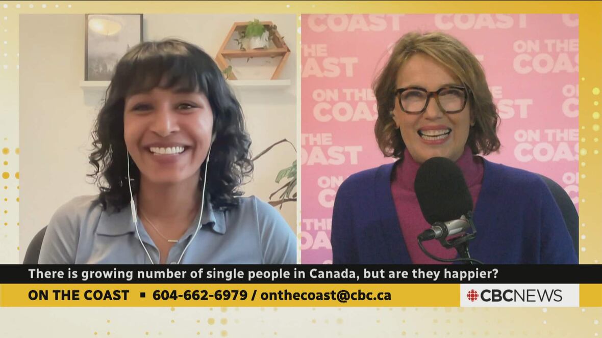 CBC BC News Morning Module for Mar. 21, 2024 | CBC.ca