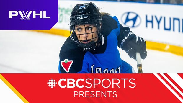Sarah Nurse Hat Trick Against Ny Helps Toronto Secure Home Ice To Open Pwhl Playoffs Cbc Sports