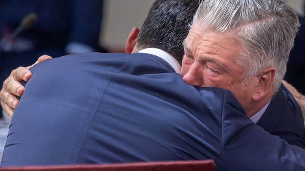 Alec Baldwin sues prosecutors, sheriff's officials over fatal Rust set ... Alec Baldwin sues prosecutors, sheriff's officials over fatal Rust set ...