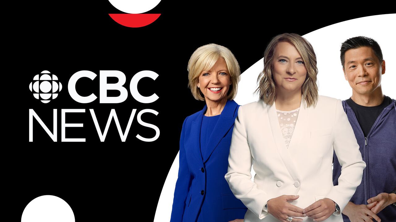 News Live Video CBC