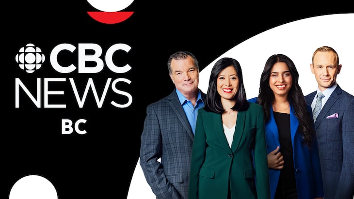 Live TV | Montreal | CBC Gem